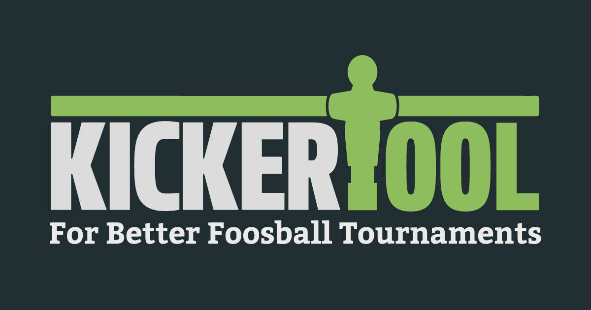 Categories | Kickertool